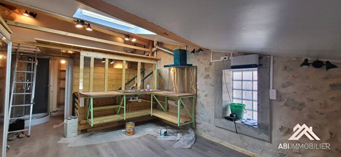 Appartement à louer - Boutonnet, Montpellier - 1 pièce