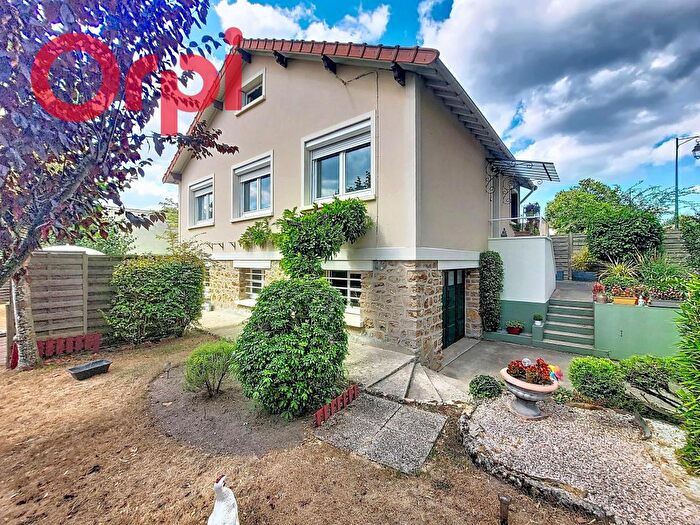Maison 4 pièces à vendre - Yerres, Grosbois, Sablière, Mare-Armée