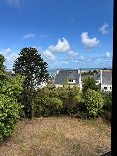 Maison 6 pièces à Carantec, à vendre