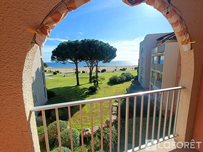 Appartement 2 pièces à louer à La Londe-les-Maures, Baie des Isles