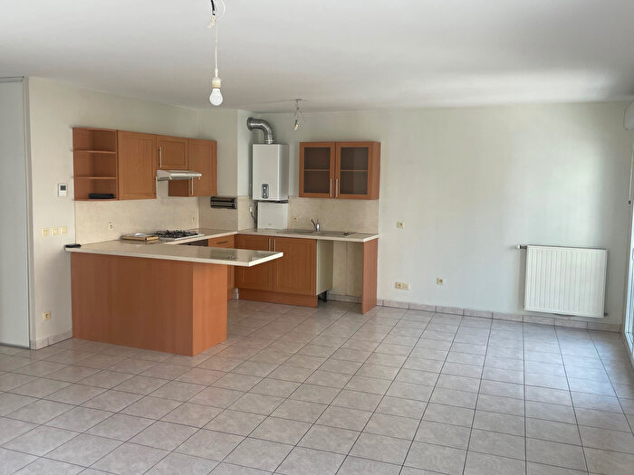 Appartement à vendre - Villeurbanne, République, Tolstoi - 3 pièces - 2 chambres