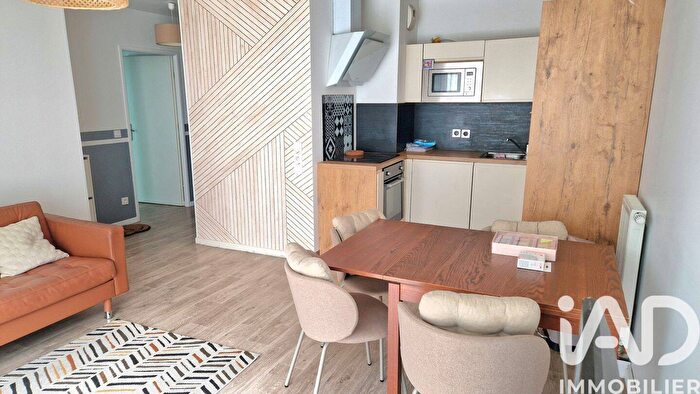 Chemin Vert-Pincevents-La Roniere, Éragny - Appartement 3 pièces à louer