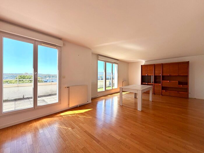 Appartement 5 pièces à Fresnes, Charcot, Zola, à vendre
