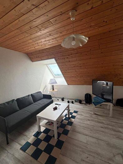 Appartement 1 pièce à louer à Lannilis