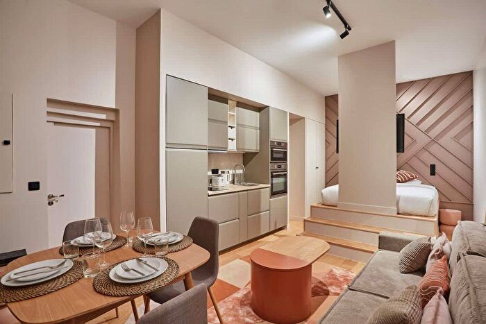Sorbonne, Paris 5ème arrondissement : Appartement 2 pièces à louer