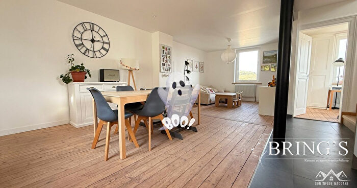 Maison 6 pièces à vendre à Guebwiller
