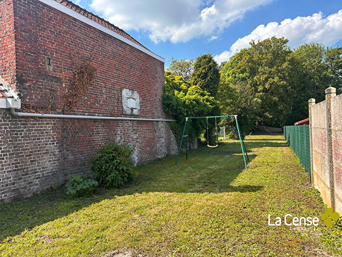 Maison 4 pièces à vendre - Templeuve-en-Pévèle