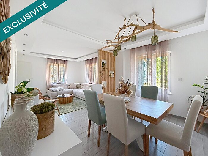 Eschau - Maison 5 pièces à vendre