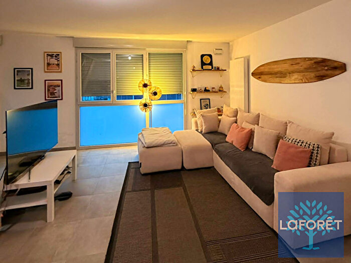 Blagnac, Baradel, Ritouret - Appartement 3 pièces à louer