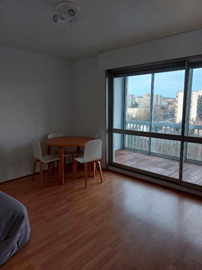 Appartement à louer - Saint Claude, Torcols, Besançon - 1 pièce