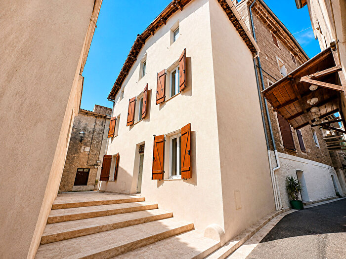 Maison 6 pièces à vendre - Marseille 2ème, Hôtel de ville