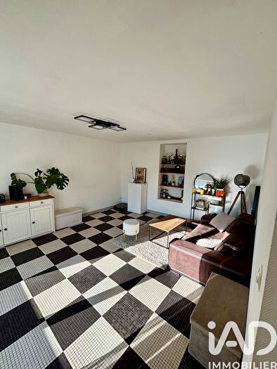 Maison à vendre - Trévé - 4 pièces - 2 chambres