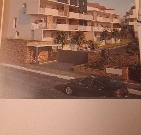 Montpellier - Appartement 2 pièces à louer