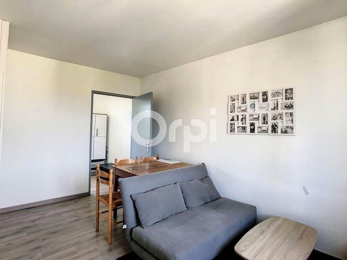 Appartement 1 pièce à Saint Georges, Périgueux, à louer