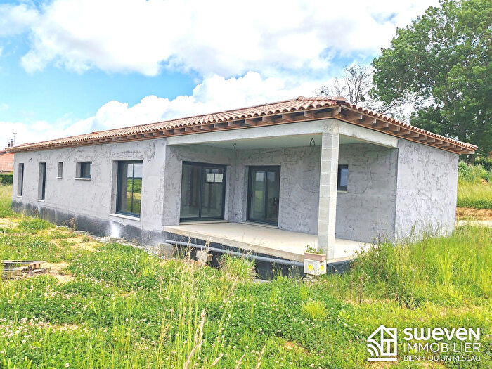 Lilhac - Maison 6 pièces à vendre