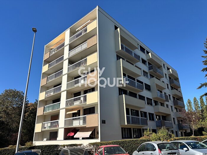 Athis-Mons, Val d'Athis - Appartement 4 pièces à vendre