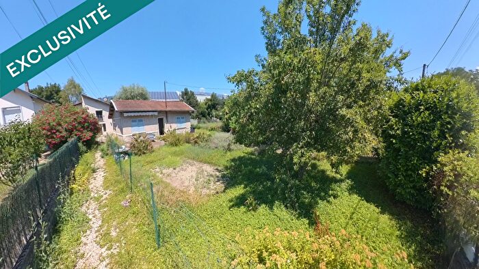 Maison 6 pièces à vendre - Gières