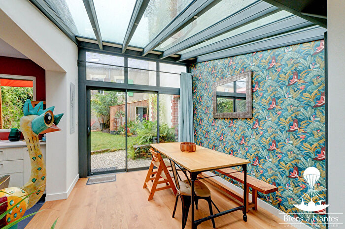 Maison 5 pièces à vendre à Couëron, Centre-ville, Ardillets