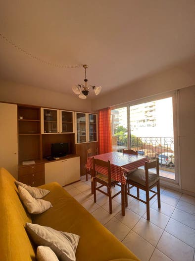 Appartement 2 pièces à louer à Menton