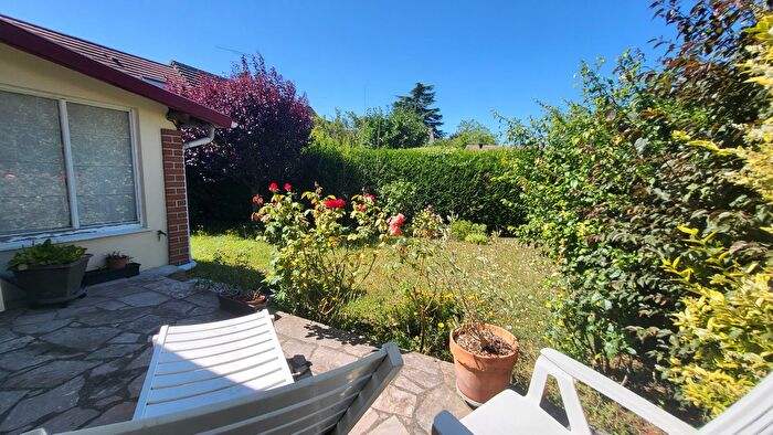 Maison 5 pièces à vendre - Les Clayes-sous-Bois, Nord