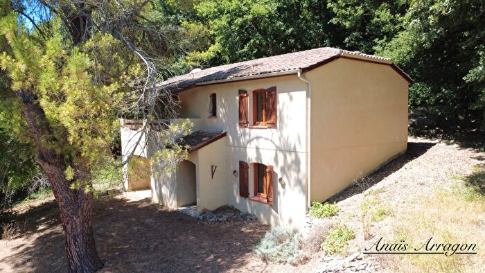 Maison à vendre - Foulayronnes - 4 pièces - 3 chambres