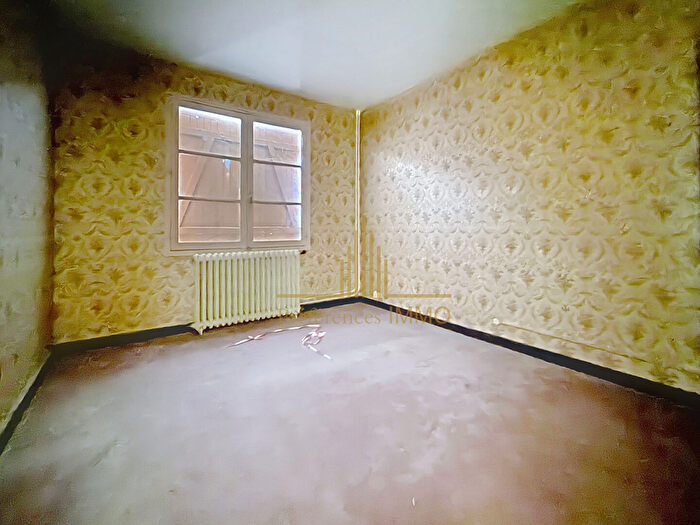 Maison à vendre - Le Bouscat, Lyautey, Champ de Courses - 3 pièces - 1 chambre
