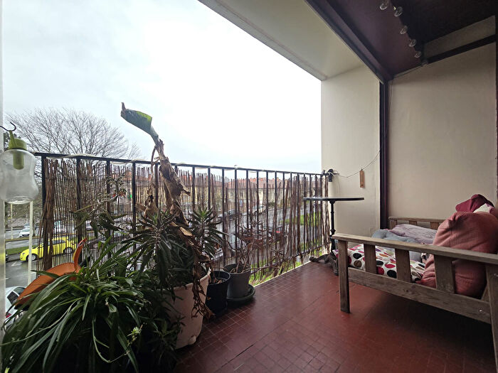 Appartement à vendre - BayonneBayonaBaiona, Sainte-Croix - 5 pièces - 4 chambres