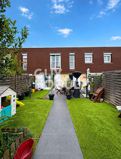 Maison 5 pièces à vendre à Bondoufle
