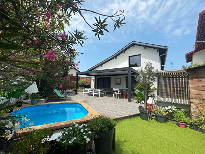 Maison 5 pièces à vendre - Capbreton, Océanides, Le Grand Bruca, Anjou