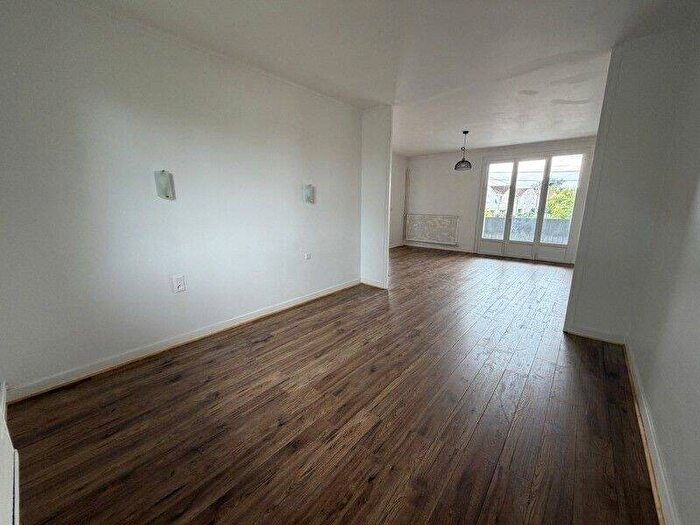 Maison 3 pièces à louer à LEP Lomet-École maternelle La Goulfie, Agen
