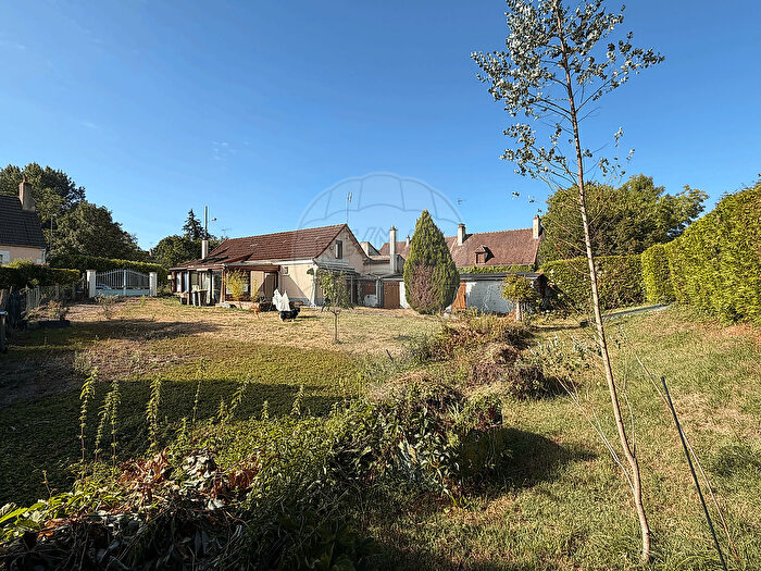 Maison 3 pièces à Jouet-sur-l'Aubois, à vendre