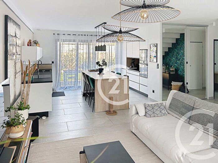 Ortaffa : Maison 4 pièces à vendre