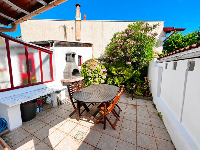 Maison 3 pièces à vendre à Ciboure