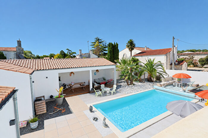 Maison 5 pièces à Breuillet, à vendre