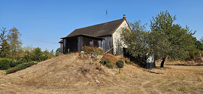 Maison 4 pièces à Rosnay, à vendre