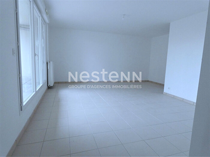 Appartement à louer - Blagnac, Grand-Noble, Pinot, Brassens - 4 pièces - 3 chambres