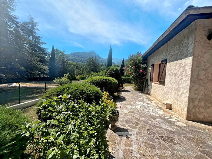 Maison à vendre - Sospel - 3 pièces