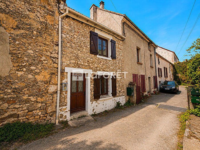 Maison 4 pièces à Pierrelaye, à vendre