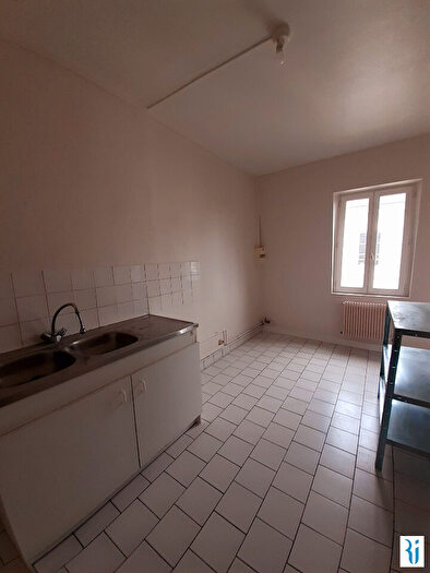 Appartement 2 pièces à Rouen, Vieux Marché, Cathédrale, à louer