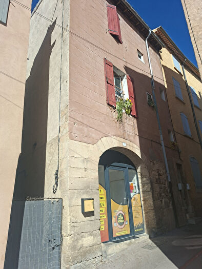 Manosque, Centre-ville : Appartement 4 pièces à vendre