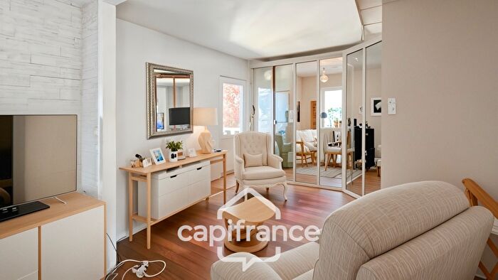 Maison 5 pièces à vendre - La Ferté-sous-Jouarre
