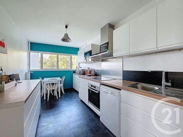 Appartement à vendre - Marseille e , Sormiou - 6 pièces - 4 chambres