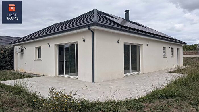 Maison 5 pièces à vendre à Serres-Castet