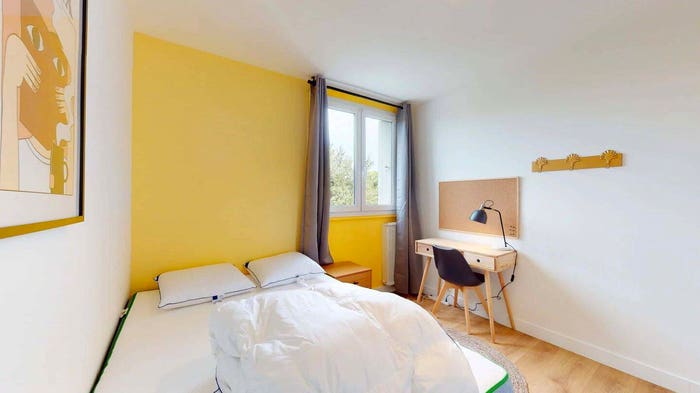 Pont de l'Arc, Aix-en-Provence - Appartement 1 pièce à louer