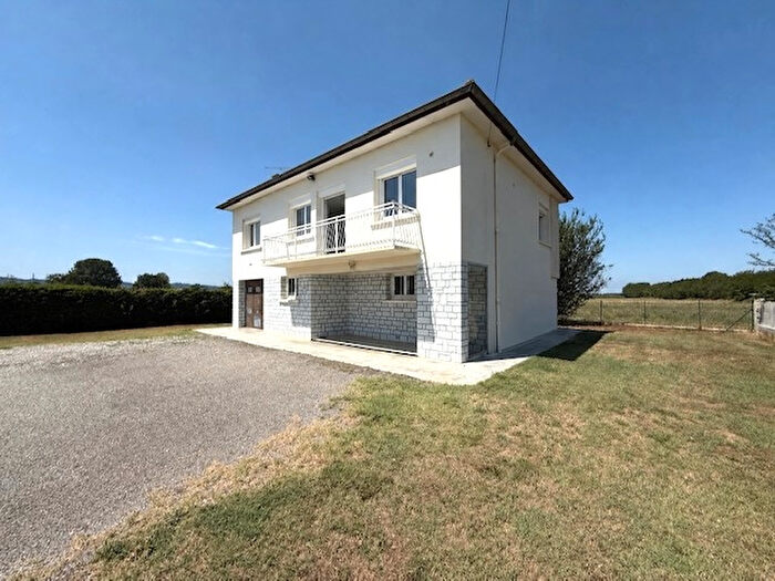 Maison 5 pièces à Pamiers, Chemin des Oules, La Bouriette, à vendre