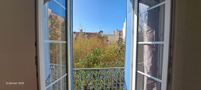 Appartement à vendre - Dax, Centre-ville, Saint-Vincent - 2 pièces - 1 chambre