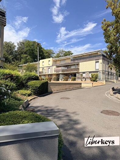 Appartement 3 pièces à Amiens, Val d'Avre, à vendre