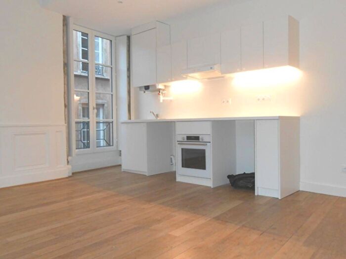 Appartement 2 pièces à Vieux Lyon, Lyon 5ème arrondissement, à louer