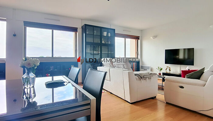 Appartement 3 pièces à vendre - Perpignan, Saint-Matthieu