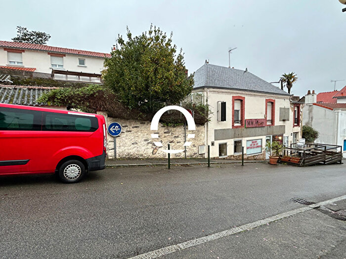 Pornic, Gourmalon - Maison 3 pièces à vendre